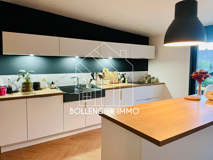 Maison à vendre - Bailleul, Pré aux Chênes - 4 pièces - 3 chambres