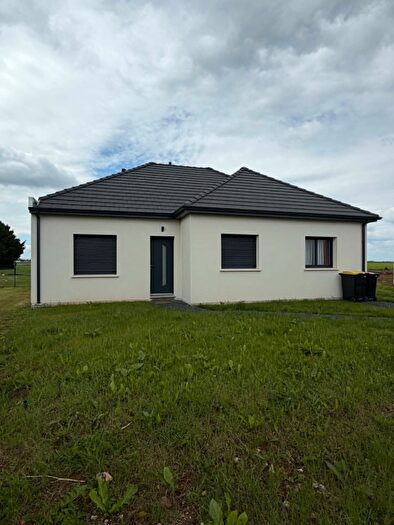 Croisilles : Maison 4 pièces à vendre