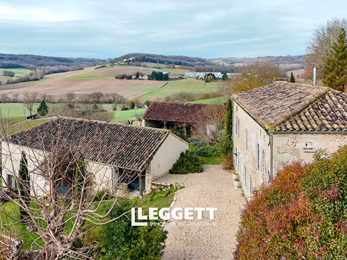 Maison à vendre - Sainte-Juliette - 6 pièces - 3 chambres