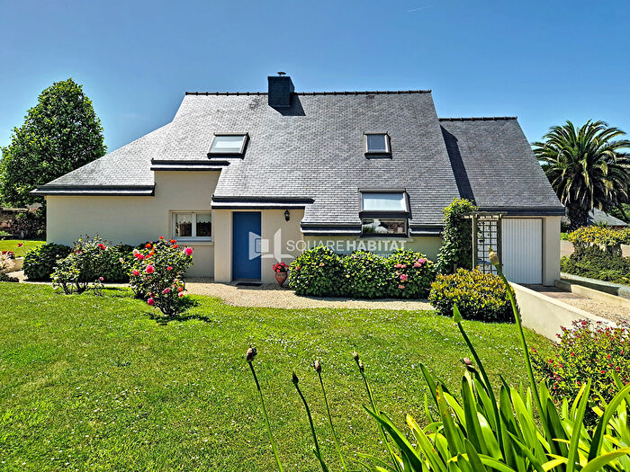 Maison 5 pièces à vendre à Paimpol