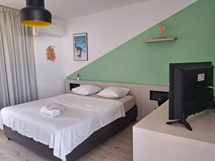 Appartement à vendre - Saint-François - 1 pièce