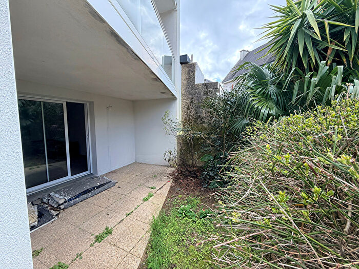 Appartement à vendre - Auray, Forêt, Treulen - 3 pièces - 2 chambres