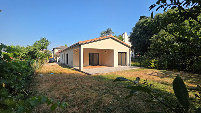 Maison 6 pièces à Valence, Fontlozier, à vendre