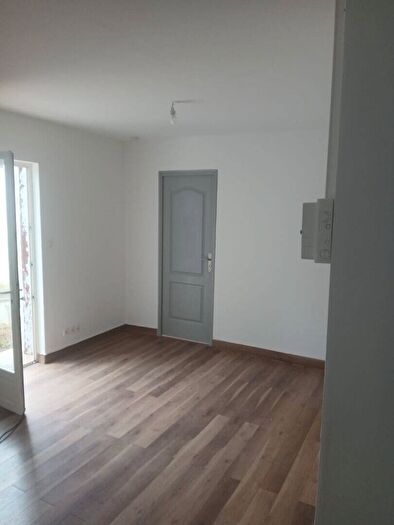 Appartement 2 pièces à louer à Cazaubon