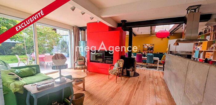 Maison 6 pièces à vendre - Roubaix, Cartigny, Hutin