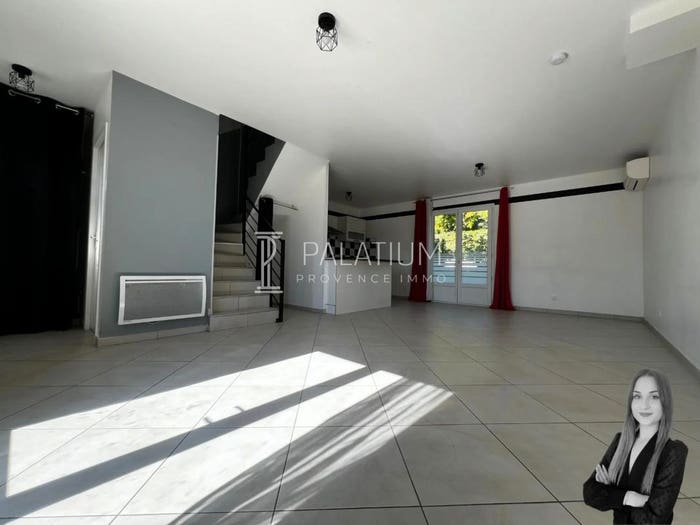 Maison 4 pièces à vendre à Saint-Chamas