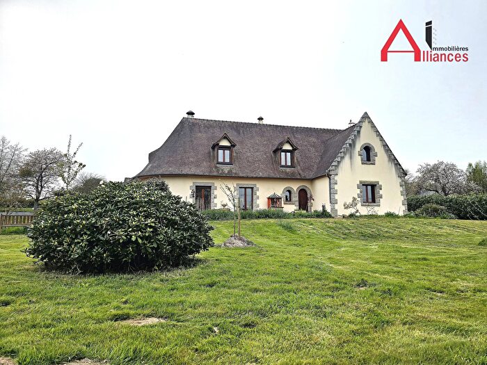 Maison 9 pièces à Villers-sous-Foucarmont, à vendre