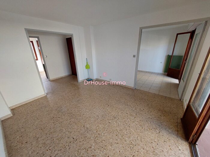 Appartement à vendre - Carry-le-Rouet - 4 pièces - 3 chambres