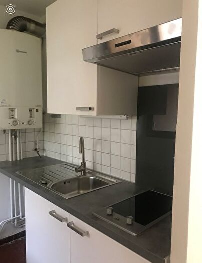 Appartement 1 pièce à Aix-en-Provence, à louer