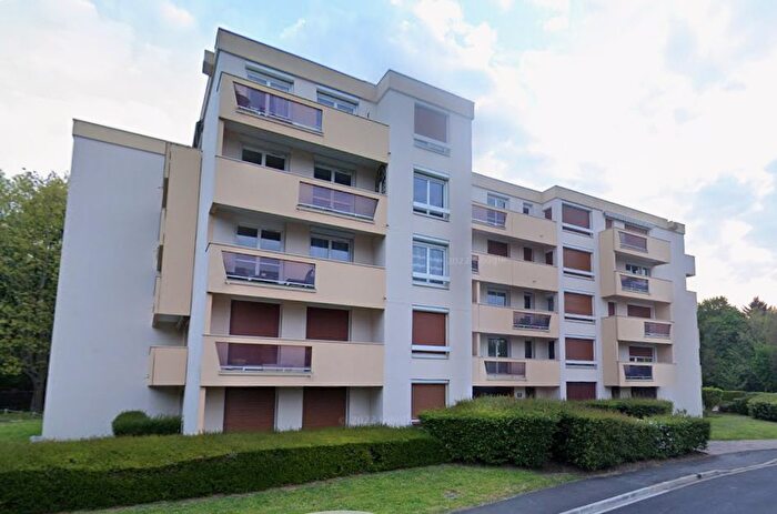 Vaires-sur-Marne - Appartement 3 pièces à vendre