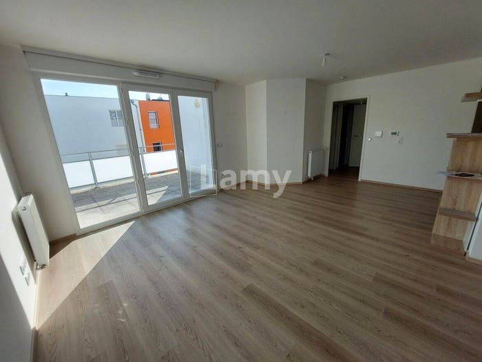 Le Fief-La Garenne, Royan - Appartement 3 pièces à louer