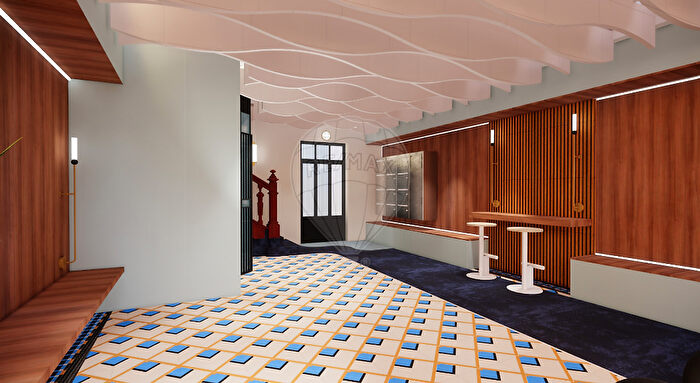 Appartement à vendre - Vichy, Champ Capelet - 2 pièces - 1 chambre