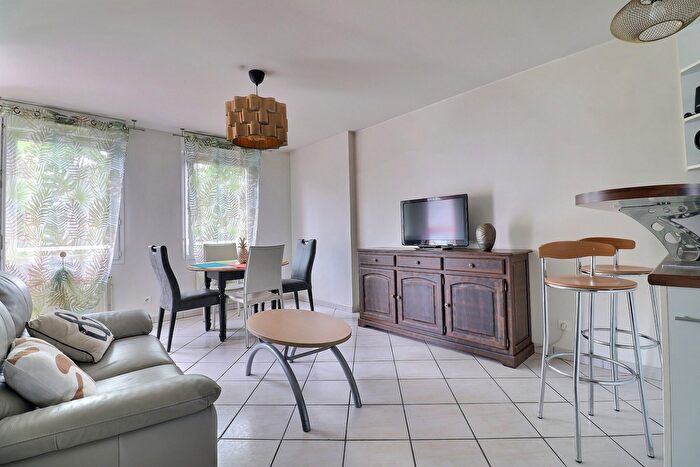 Appartement 2 pièces à louer - Clermont-Ferrand, Jaude, Fontgiève Saint-Alyre