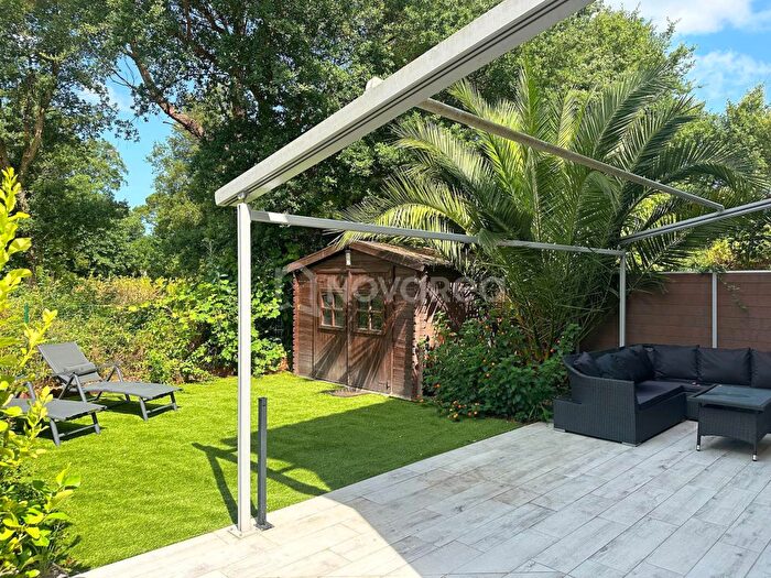 Bénesse-Maremne : Maison 4 pièces à vendre