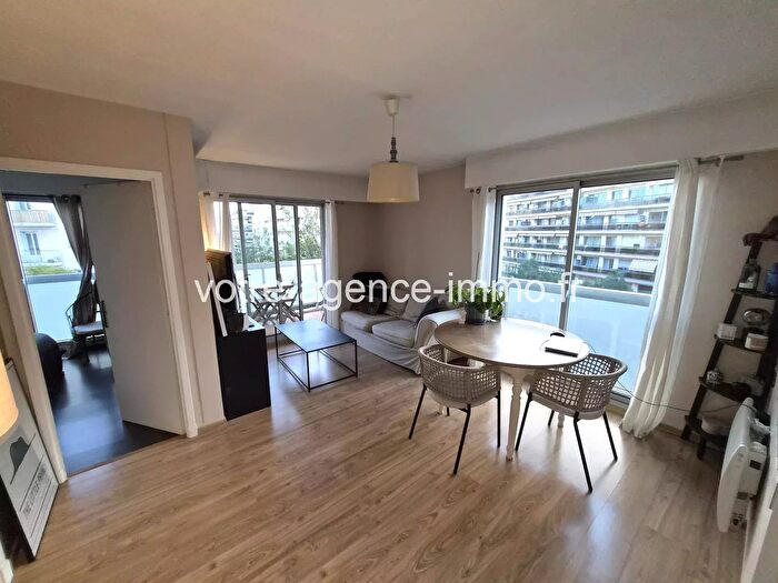 Appartement à vendre - Nice, Borriglione - 2 pièces - 1 chambre