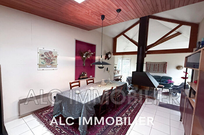 Maison 6 pièces à vendre - Alençon