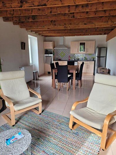 Lagarrigue : Appartement 3 pièces à louer