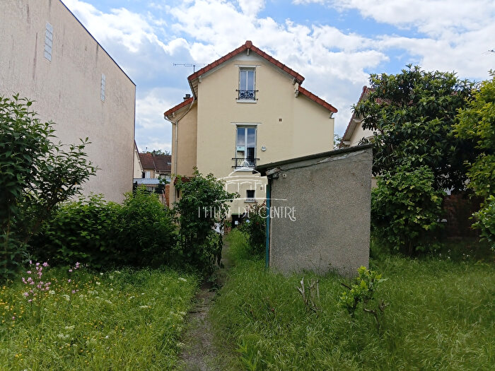 Villeneuve-le-Roi, Val dAblon - Maison 5 pièces à vendre