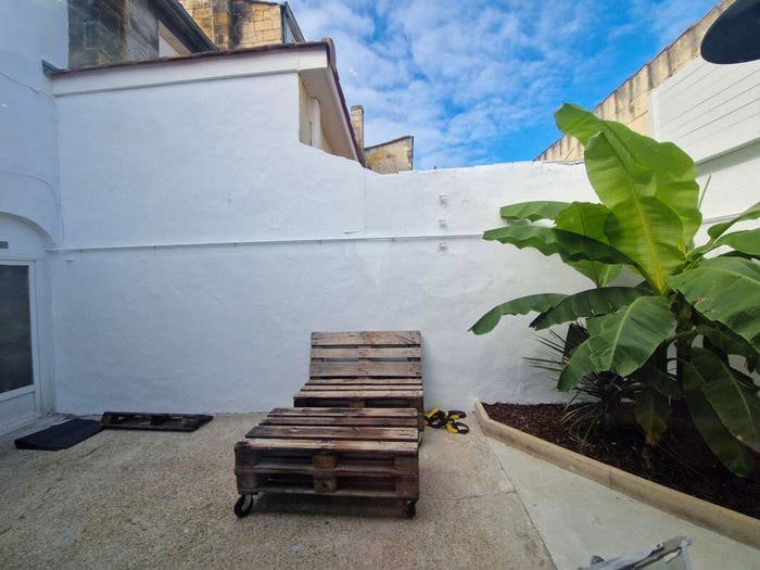 Nansouty, Saint Genès, Bordeaux - Appartement 2 pièces à louer