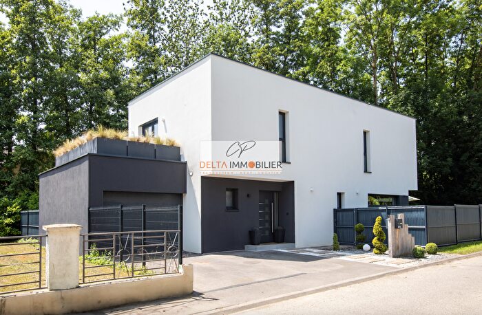 Maison 5 pièces à Frningen, Froeningen, à vendre