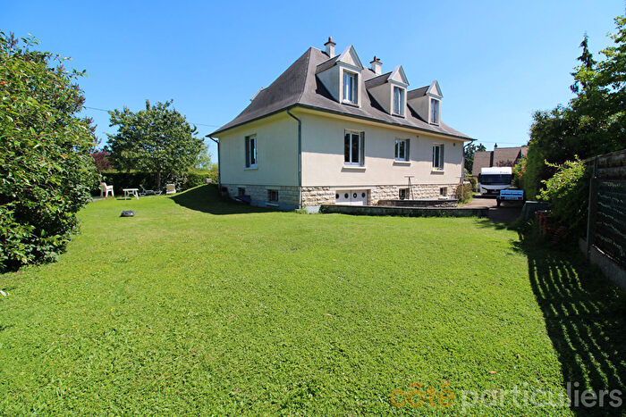 Maison 8 pièces à vendre - Saint-Jean-le-Blanc