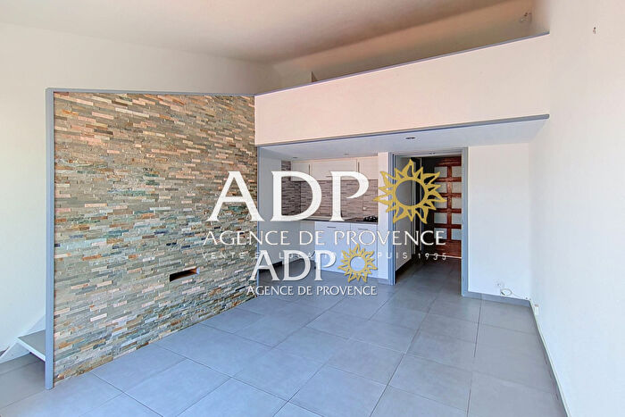 Pégomas : Appartement 1 pièce à louer