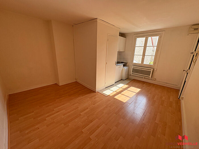 Versailles, Saint-Louis - Appartement 1 pièce à louer