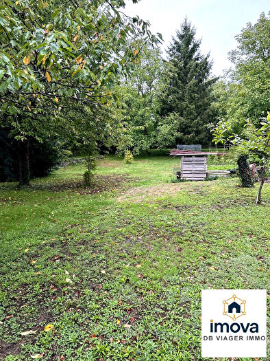 Maison à vendre - Treteau - 6 pièces - 3 chambres