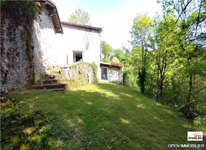 Maison 4 pièces à vendre à Condat-sur-Vienne
