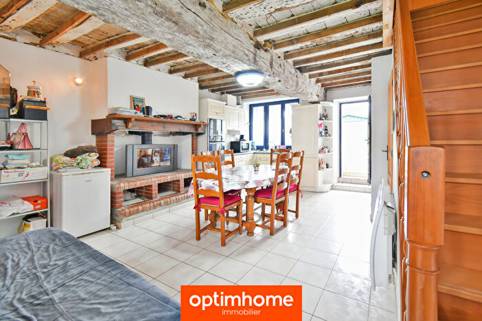 Maison 4 pièces à Pléchâtel, à vendre