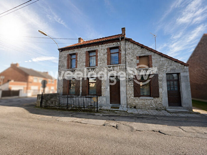Maison 6 pièces à Ferrière-la-Grande, à vendre