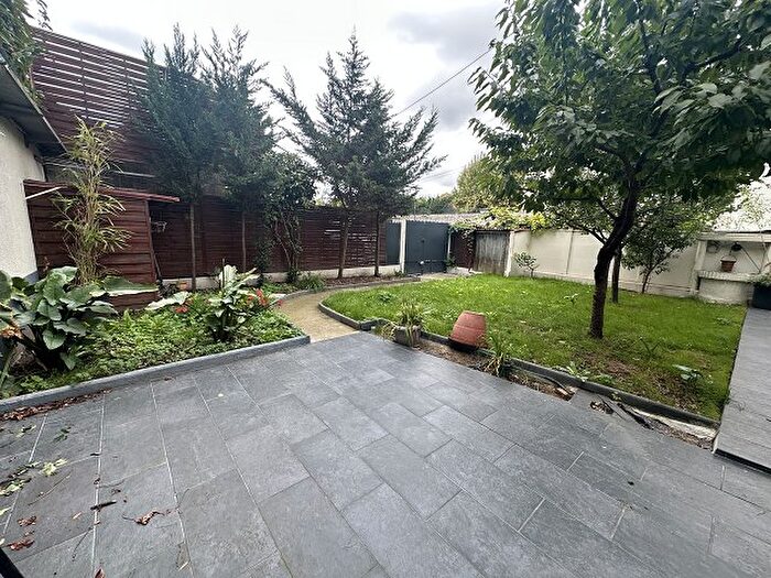 Maison à vendre - Créteil, Bleuets, Bordières, Pinsons - 4 pièces - 2 chambres