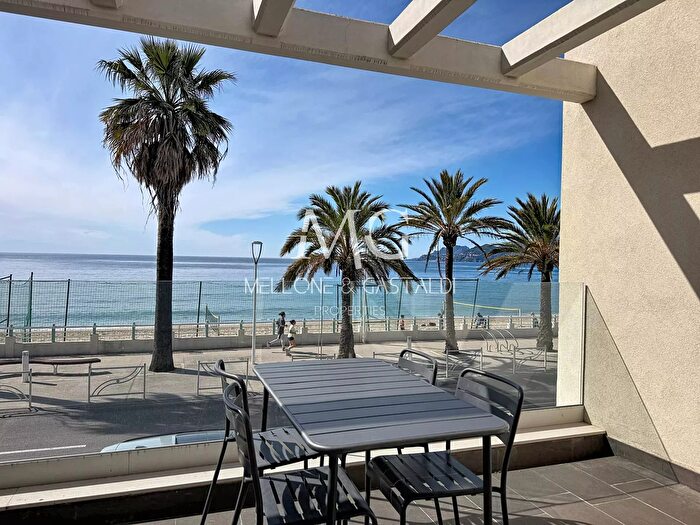 Appartement à vendre - Cannes, Croix des Gardes - 3 pièces - 2 chambres