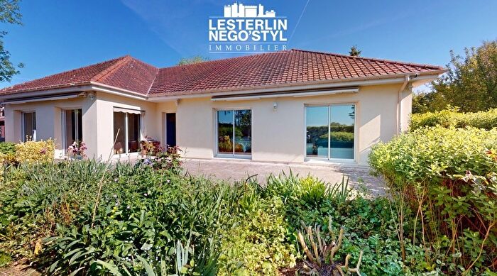 Maison 6 pièces à vendre - Octeville-sur-Mer