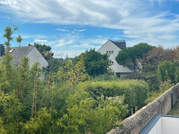 Vannes, Kercado : Appartement 3 pièces à vendre