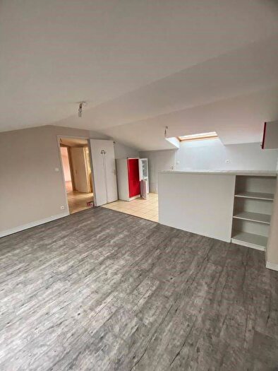 Saint Pierre, Brest - Appartement 3 pièces à louer