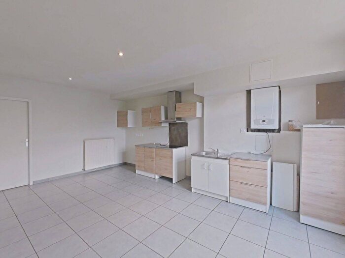 Appartement 3 pièces à louer à Saint-Étienne