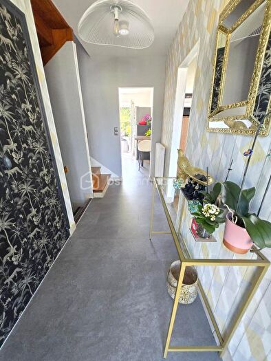 Maison 5 pièces à Lanvallay, à vendre