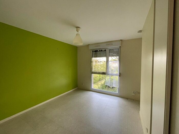 Appartement 1 pièce à Angers, Doutre, Saint-Jacques, à louer