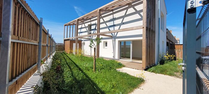 Maison 4 pièces à vendre - Dompierre-sur-Mer