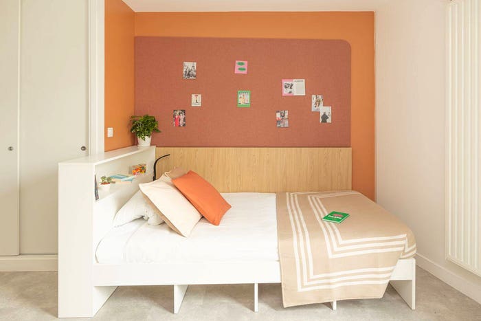 Appartement 1 pièce à Cambronne-Garibaldi, Paris 15ème arrondissement, à louer