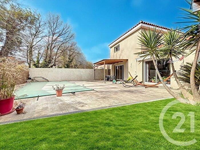 Maison à vendre - Saint-Féliu-dAmont - 4 pièces - 3 chambres