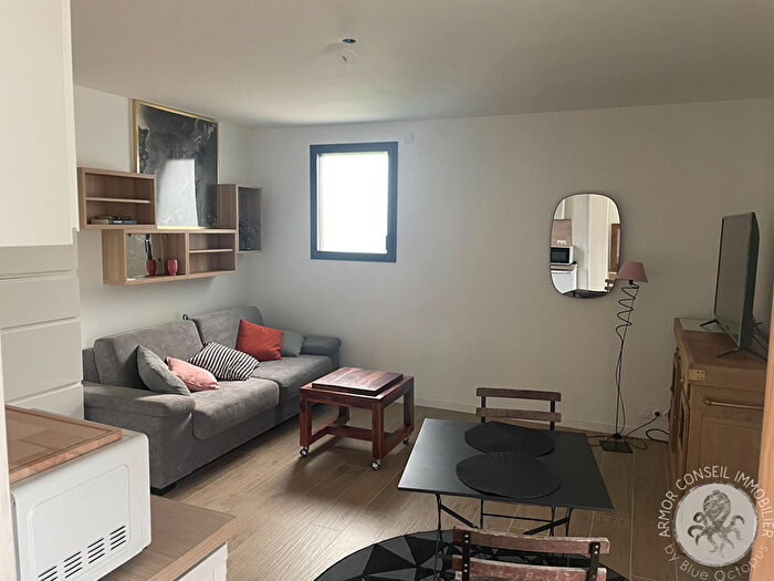 Appartement 1 pièce à louer à Saint-Jacut-de-la-Mer