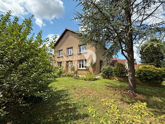 Maison 8 pièces à vendre à Rolampont
