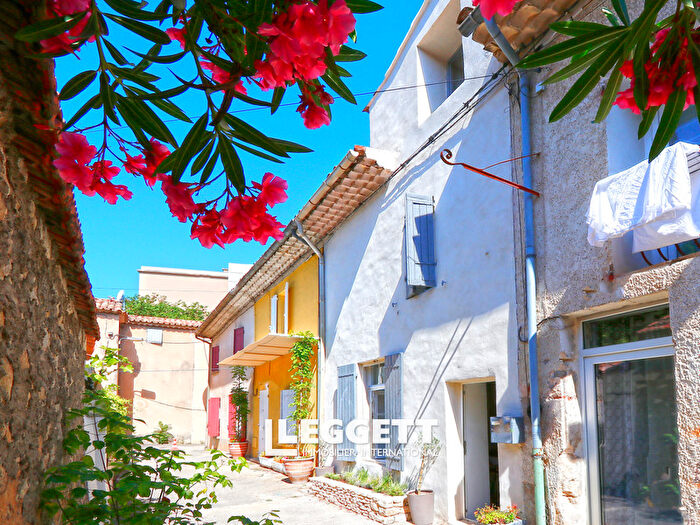 Apt : Maison 3 pièces à vendre
