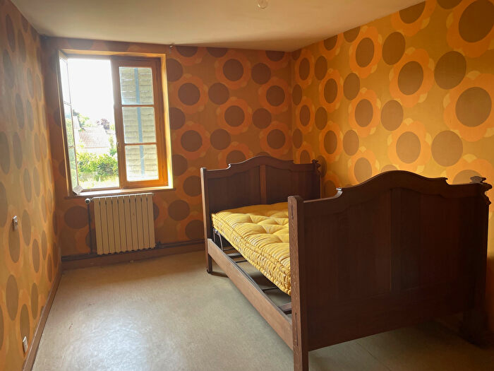 Maison à vendre - Millery - 8 pièces - 5 chambres