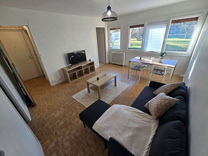 Appartement à louer - Le Centre, Maisons-Alfort - 2 pièces - 1 chambre