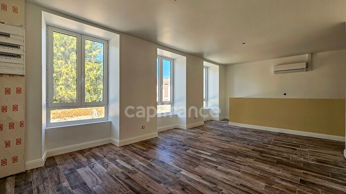 Appartement à vendre - Morigny-Champigny - 5 pièces