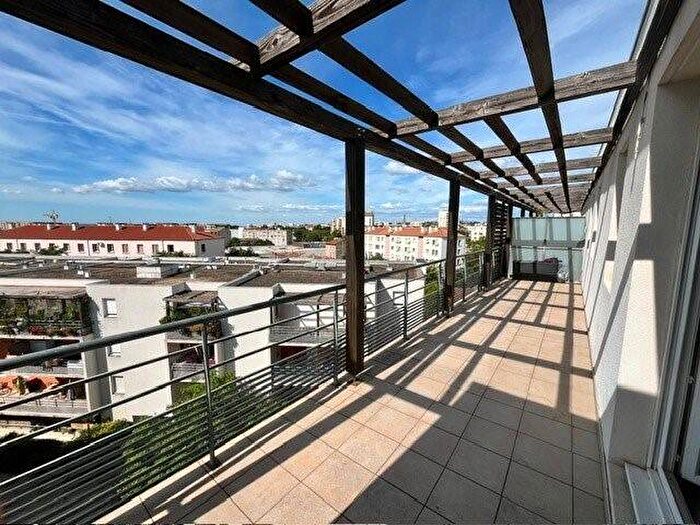 Appartement 3 pièces à louer à Beaucaire, Nîmes