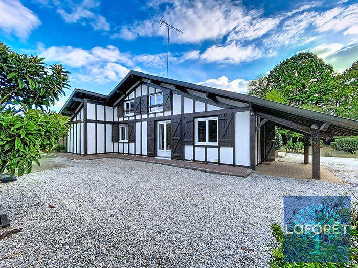 Maison 5 pièces à Narrosse, à vendre